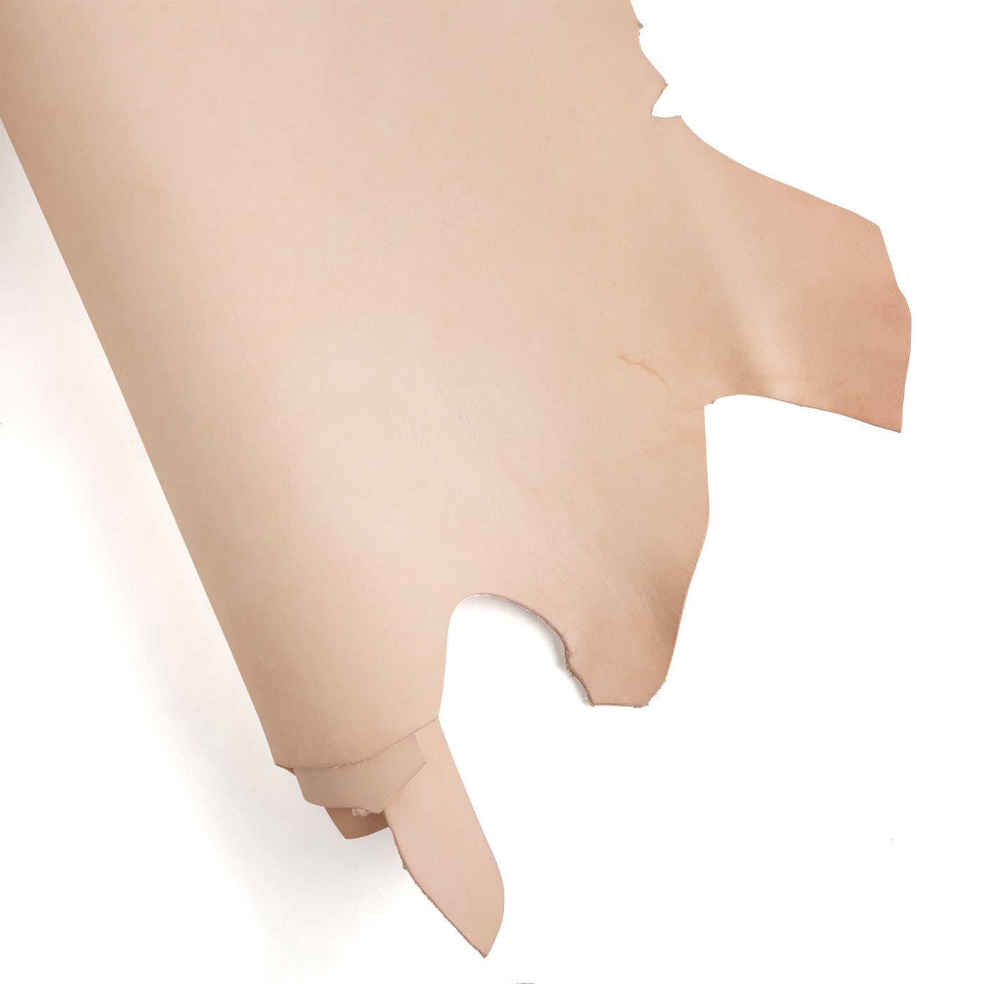 Selection Quebracho & Chestnut Mix Veg-Tan Side — Tandy Leather, Inc.