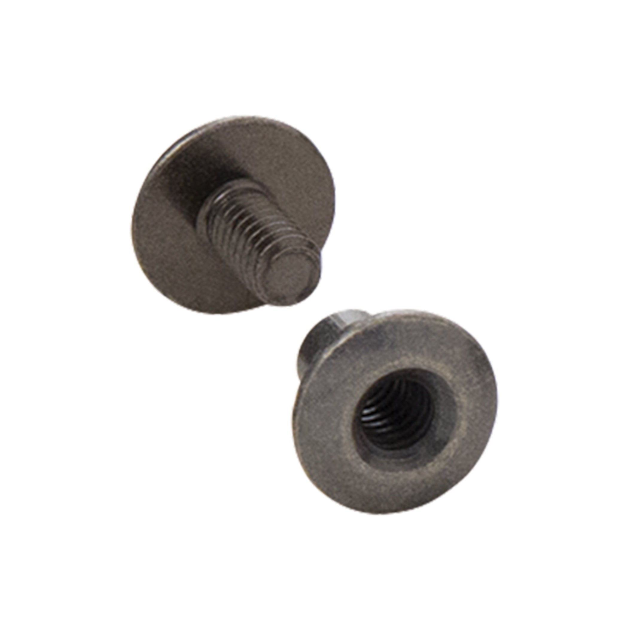 Open Back Screw Posts — Tandy Leather, Inc.