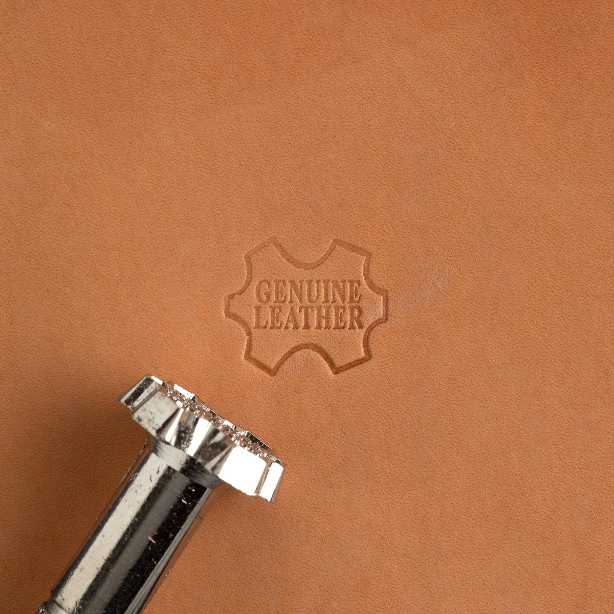 Craftool® Genuine Leather Stamp — Tandy Leather, Inc.