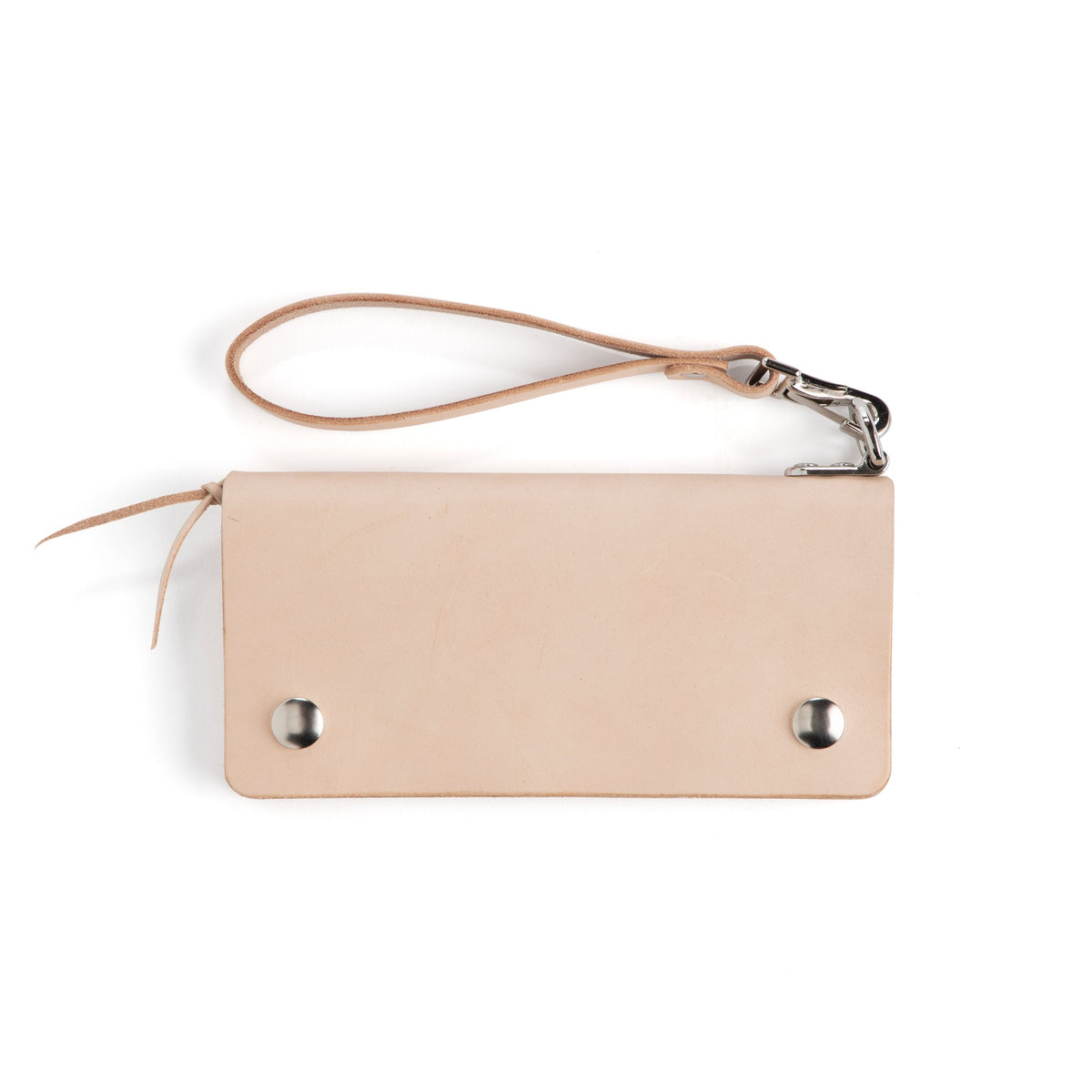 Roper Snap Wallet Kit — Tandy Leather, Inc.