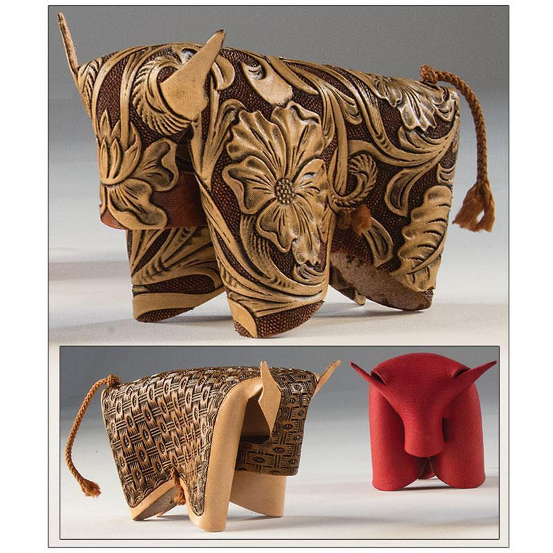 Folding Bull Kit — Tandy Leather, Inc.