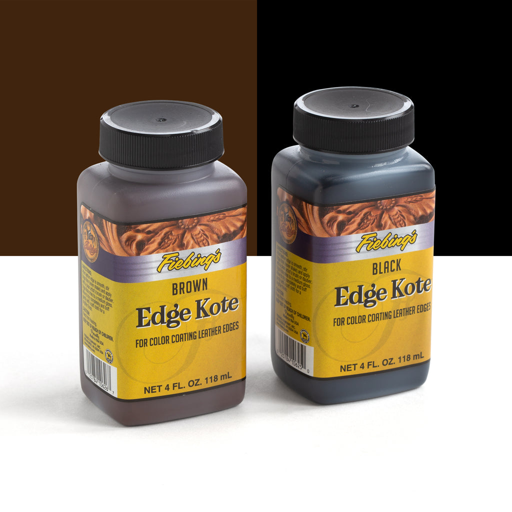 Shop Leather Dye & Supplies — Tandy Leather, Inc.