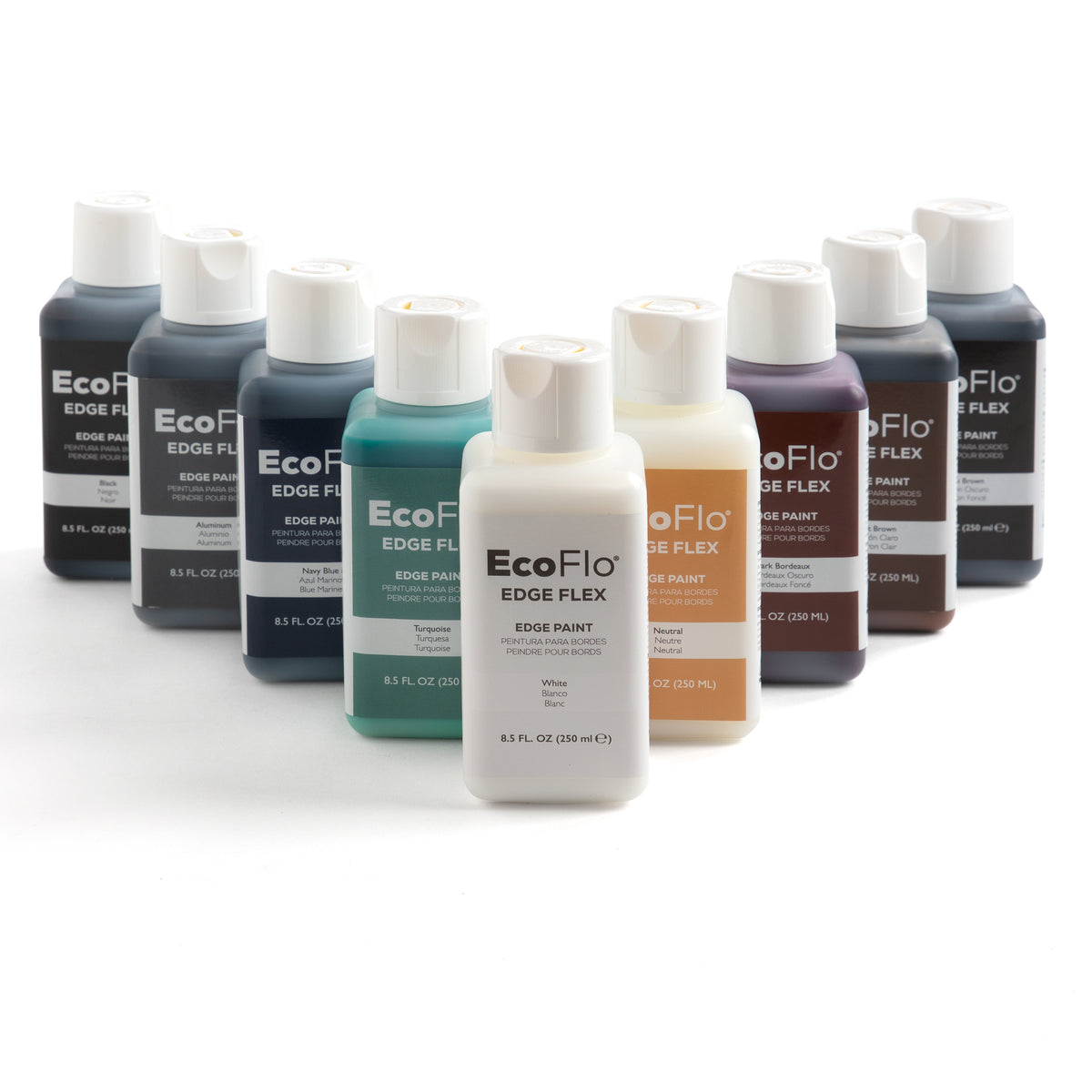 Eco-Flo Edgeflex Edge Paint — Tandy Leather, Inc.