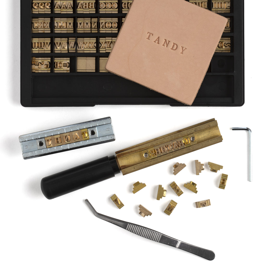 Shop Tandy Featured Leather & More! — Tandy Leather, Inc.