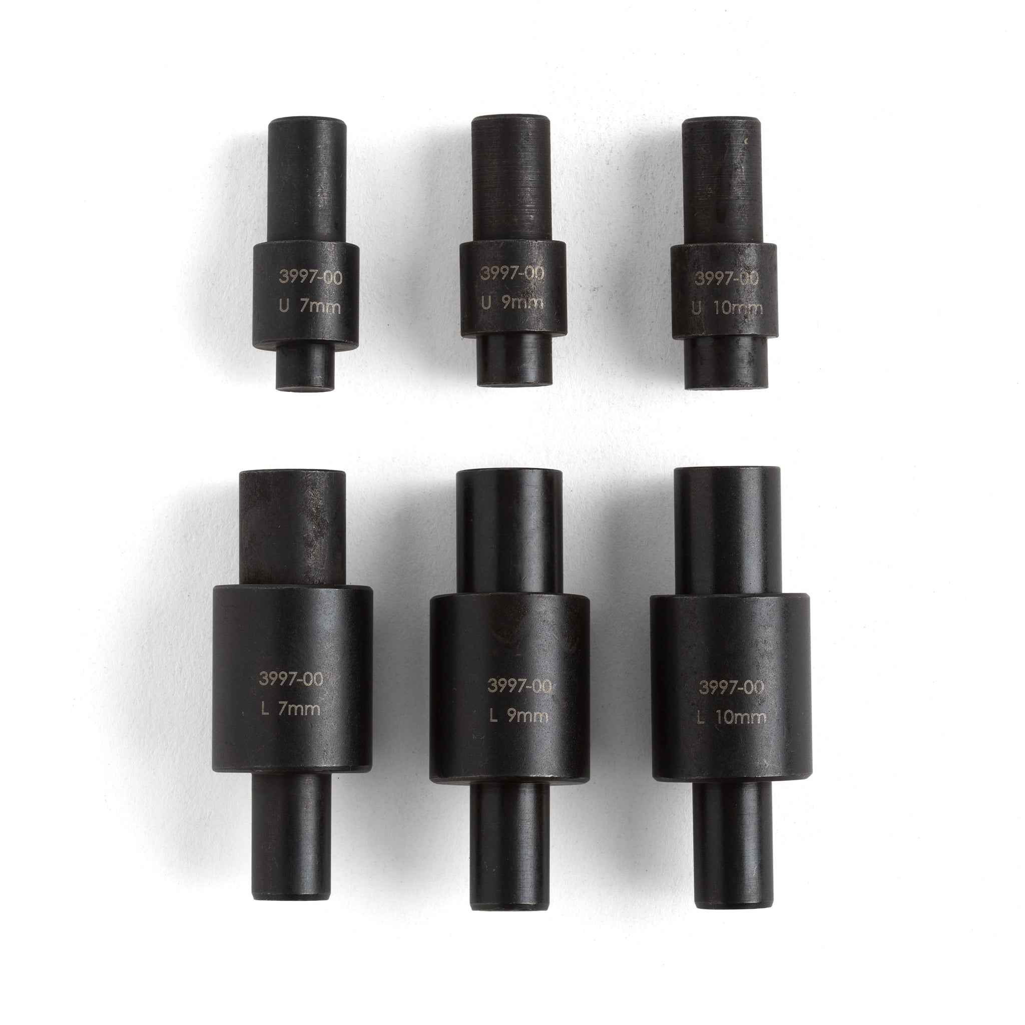 TandyPro® Hand Press & Dies | Tandy Leather — Tandy Leather, Inc.