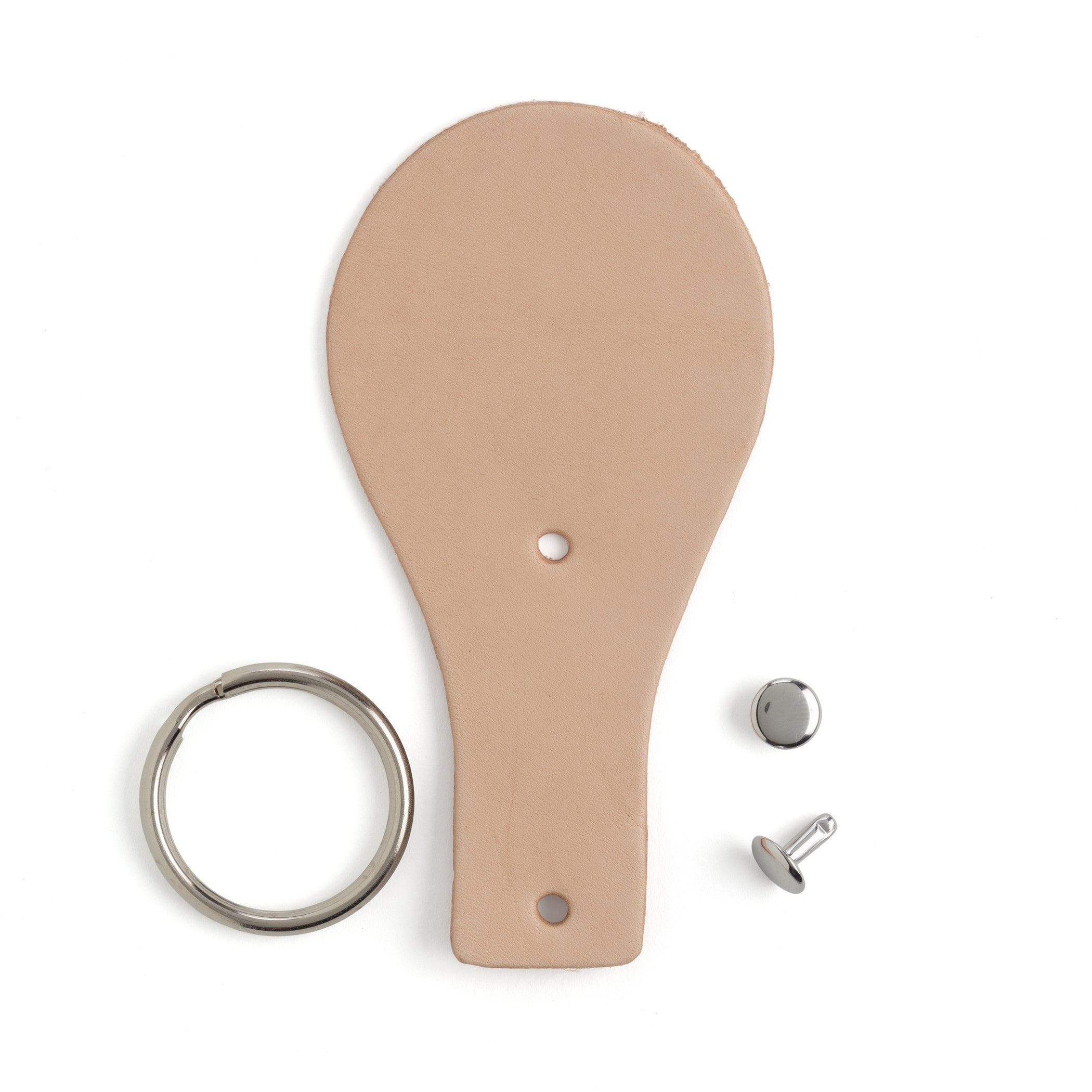 Key Fob Kits — Tandy Leather, Inc.