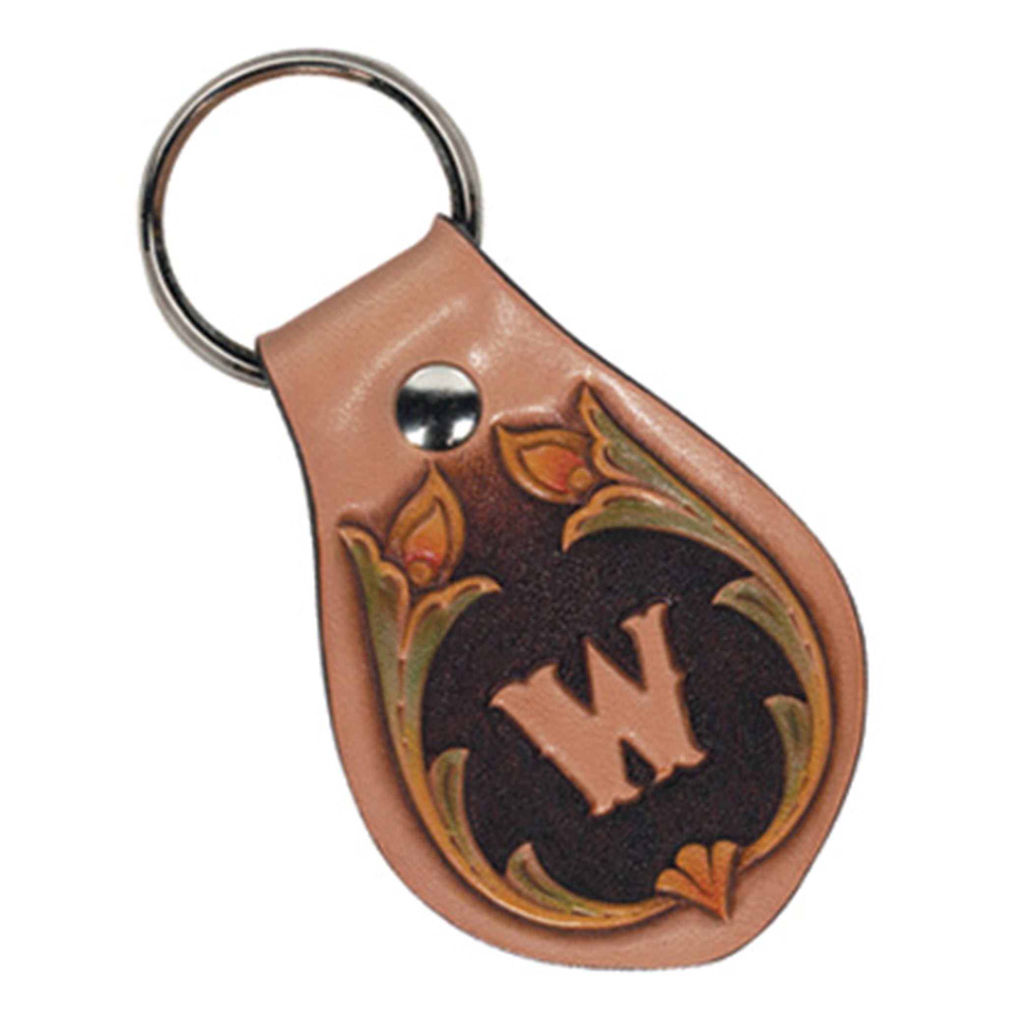 Key Fob Kits — Tandy Leather, Inc.