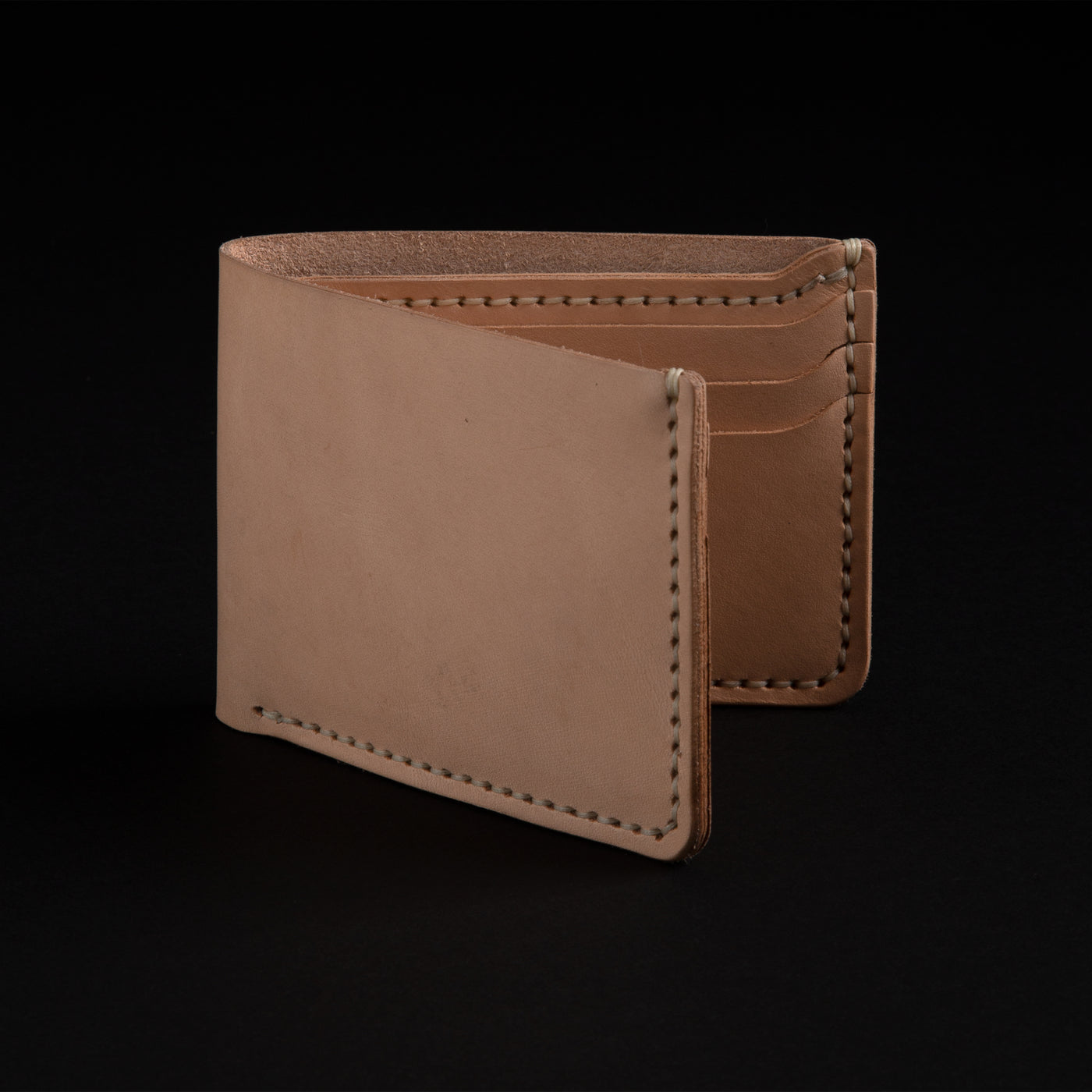 Dillon Bifold Wallet Kit — Tandy Leather, Inc.