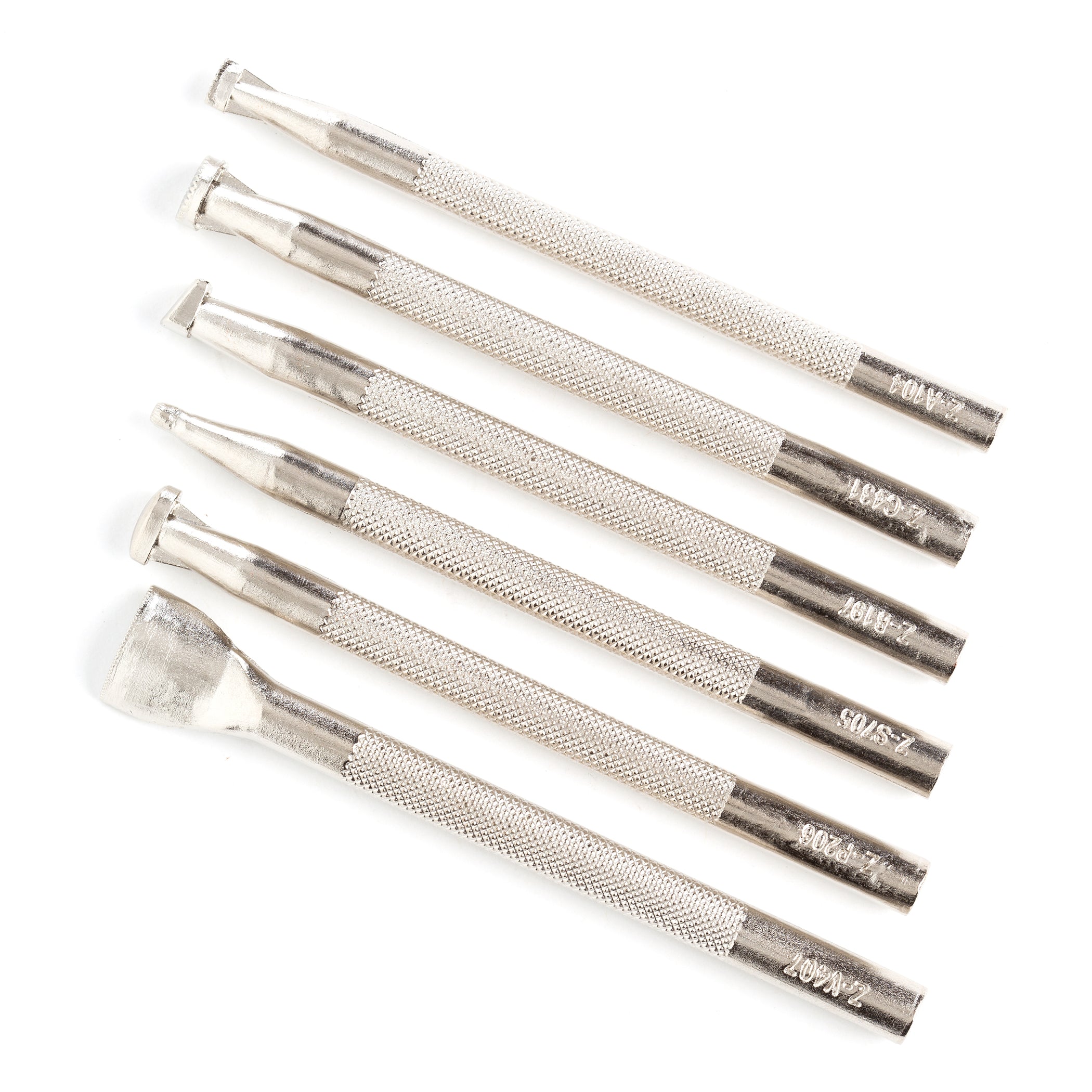 Basic Stamping Set — Tandy Leather, Inc.