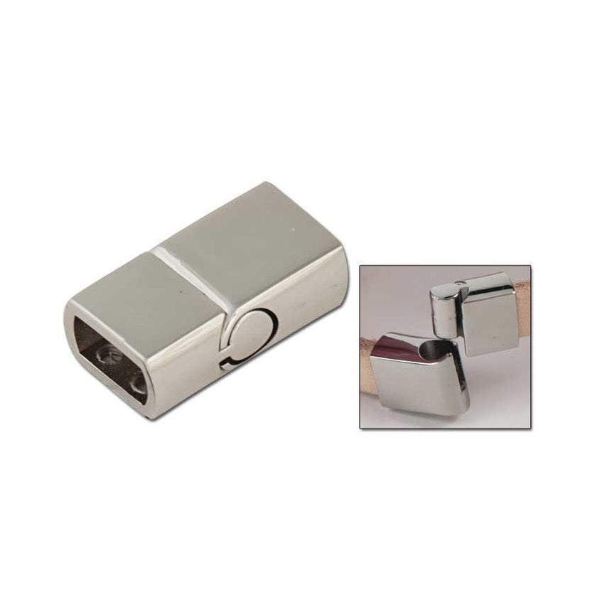 Bracelet Slide Clasp — Tandy Leather, Inc.