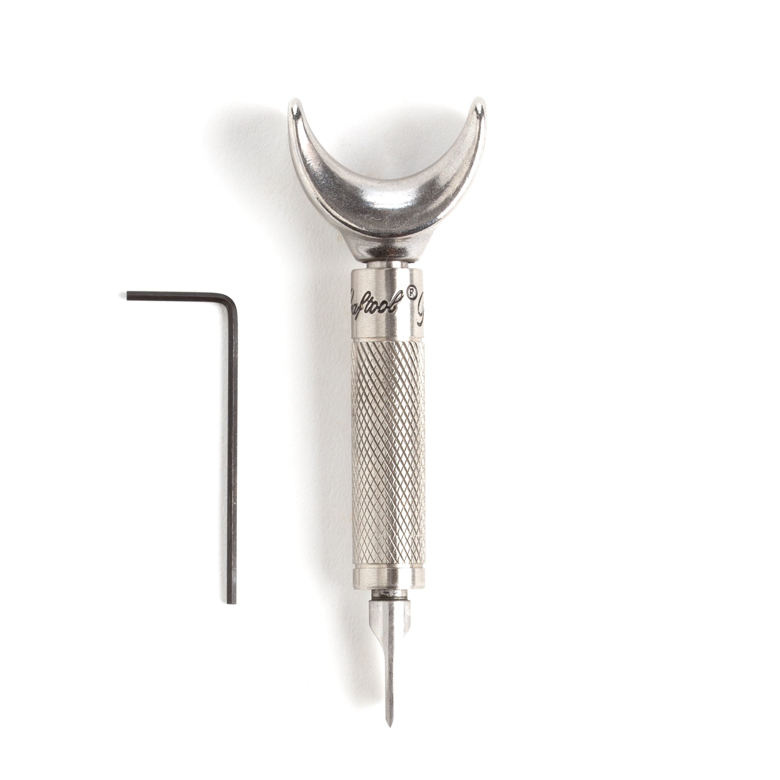 Craftool® Pro Swivel Knife — Tandy Leather, Inc.