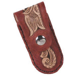 Folding Knife Pouch Kit — Tandy Leather, Inc.